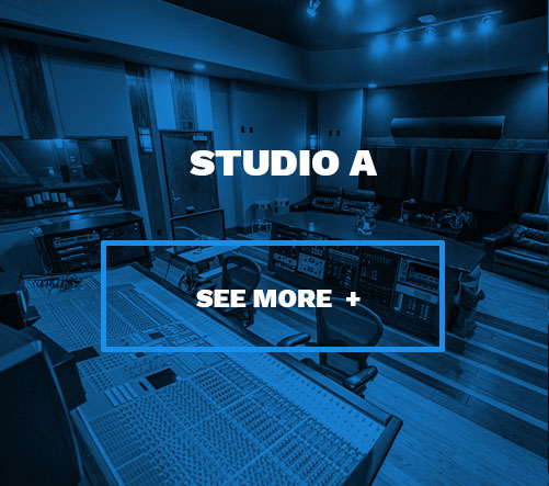 Orb Recording Studios | Austin, TX